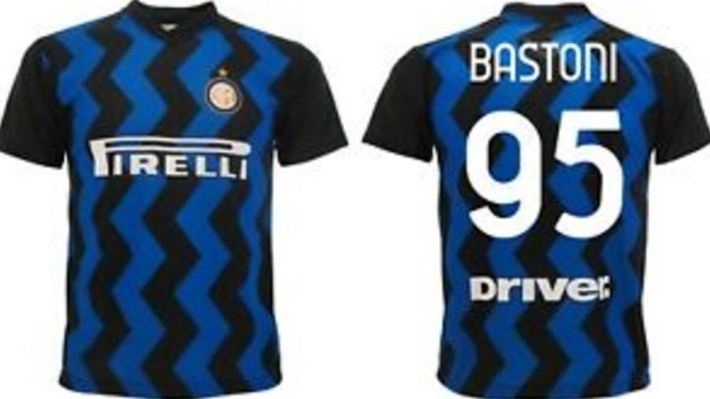 Perché Bastoni indossa la maglia numero 95? La spiegazione del fratello