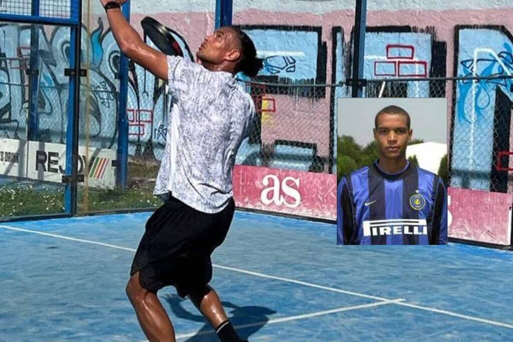 Che fine ha fatto Matteo Ferrari? La sfortuna di aver giocato nell ...