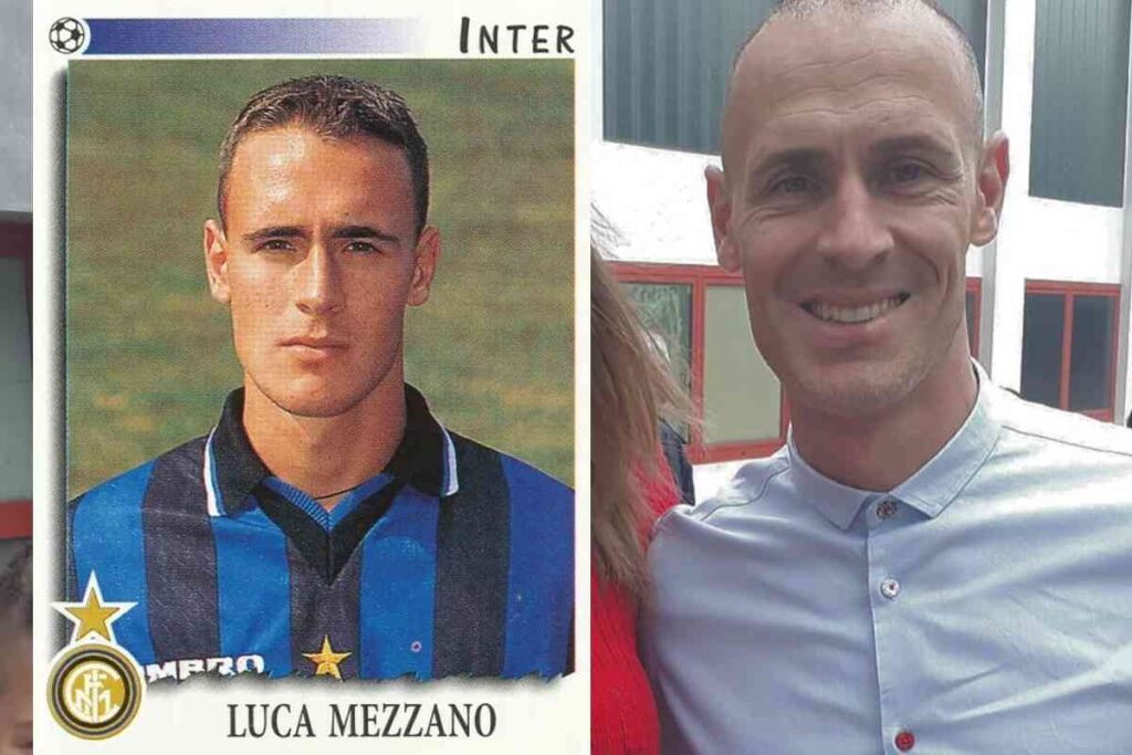 Che fine ha fatto Luca Mezzano, il cuore granata approdato all'Inter a ...
